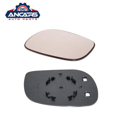 China CRD101140 CRD101150 Car Side Mirror Parts Freelander 98-00 Side Mirror Glass for sale