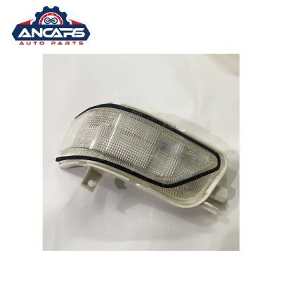 China Honda Side Mirror Parts CR-V 2007-2011 Side Mirror Light 34300-SWA-H01 34350-SWA-H01 34300-SWA-003G03 for sale