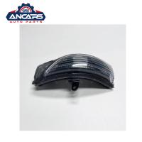 China Durable Turn Signal Mirrors For Subaru Forester 2015 Mirror Light Left Side for sale