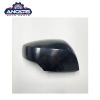 China Black Car Side Mirror Parts Subaru Forester 2015 Wing Mirror Cover for sale