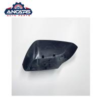 China Black Car Side Mirror Parts Subaru Forester 2015 Wing Mirror Cover for sale