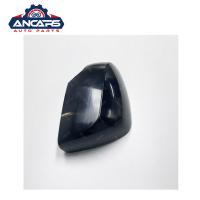 China Black Car Side Mirror Parts Subaru Forester 2015 Wing Mirror Cover for sale