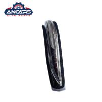 China 87613-2W000 87623-2W000 Hyundai Side Mirror Parts Santa Fe Wing Mirror Lights 2013-2016 for sale