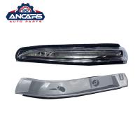 China 87613-2W000 87623-2W000 Hyundai Side Mirror Parts Santa Fe Wing Mirror Lights 2013-2016 for sale
