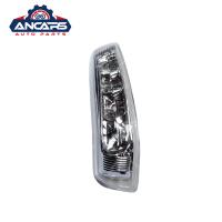 China Santa Fe Turn Signal Lights 2007-2012 Hyundai Side Mirror Lamp 87613-3J000 87623-3J000 for sale