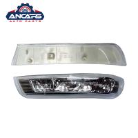 China Santa Fe Turn Signal Lights 2007-2012 Hyundai Side Mirror Lamp 87613-3J000 87623-3J000 for sale