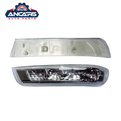 China Santa Fe Turn Signal Lights 2007-2012 Hyundai Side Mirror Lamp 87613-3J000 87623-3J000 for sale