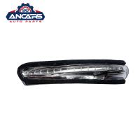 China 87613-A7000 87614-A7000 Kia Side Mirror Parts 12-16 Cerato Forte Side Mirror Lamp for sale