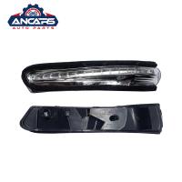 China 87613-A7000 87614-A7000 Kia Side Mirror Parts 12-16 Cerato Forte Side Mirror Lamp for sale