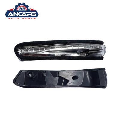 China 87613-A7000 87614-A7000 Kia Side Mirror Parts 12-16 Cerato Forte Side Mirror Lamp for sale