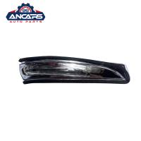 China 87614-1R000 87624-1R000 Hyundai Side Mirror Parts Accent Verna 2011-2017 Side Mirror Lamp for sale