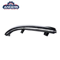 China 87614-1R000 87624-1R000 Hyundai Side Mirror Parts Accent Verna 2011-2017 Side Mirror Lamp for sale