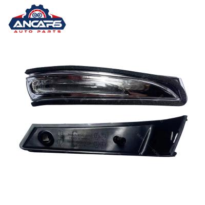 China 87614-1R000 87624-1R000 Hyundai Side Mirror Parts Accent Verna 2011-2017 Side Mirror Lamp for sale