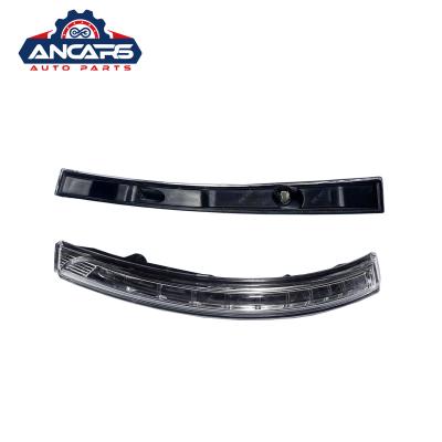 China 87614-3W000 87624-3W000 KIA Side Mirror Parts Sportage 2011-2018 Side Mirror Lamp for sale