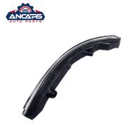 China 87614-3W000 87624-3W000 KIA Side Mirror Parts Sportage 2011-2018 Side Mirror Lamp for sale