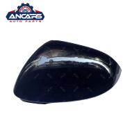 China VW Golf 8 MK8 Side Mirror Cap 5H0857537 5H0857538 for sale