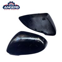 China VW Golf 8 MK8 Side Mirror Cap 5H0857537 5H0857538 for sale