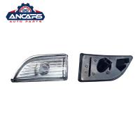 China 31217288 31217289 Volvo Side Mirror Cover XC60 2008-2013 Side Mirror Cap for sale