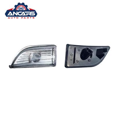 China 31217288 31217289 Volvo Side Mirror Cover XC60 2008-2013 Side Mirror Cap for sale