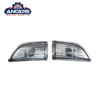 China 31217288 31217289 Volvo Side Mirror Cover XC60 2008-2013 Side Mirror Cap for sale