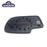 China 88944392 88944391 Car Side Mirror Parts Chevrolet Silverado GMC 2003-2006 Mirror Glass for sale
