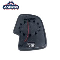 China 88944392 88944391 Car Side Mirror Parts Chevrolet Silverado GMC 2003-2006 Mirror Glass for sale