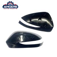 China Crown 2015 Toyota Side Mirror Cover 87945-0N900 87915-0N900 Mirror Cap for sale