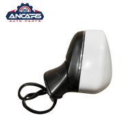 China Mazda CX-5 2017-2019 Car Side Mirror Parts Rear View Mirror KD5H-69-12Z KD5H-69-18Z for sale