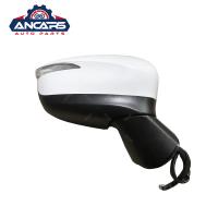China KA5D-69-12Z KA5D-69-18Z Mazda Side Mirror Parts CX-5 2015-2016 Rearview Mirror for sale