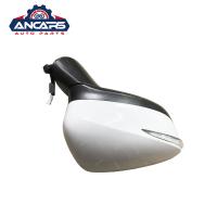 China KA5D-69-12Z KA5D-69-18Z Mazda Side Mirror Parts CX-5 2015-2016 Rearview Mirror for sale