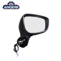 China KA5D-69-12Z KA5D-69-18Z Mazda Side Mirror Parts CX-5 2015-2016 Rearview Mirror for sale
