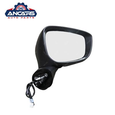 China KA5D-69-12Z KA5D-69-18Z Mazda Side Mirror Parts CX-5 2015-2016 Rearview Mirror for sale