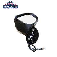 China KA5D-69-12Z KA5D-69-18Z Mazda Side Mirror Parts CX-5 2015-2016 Rearview Mirror for sale