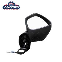 China Mazda CX-5 2012-2014 Car Side Mirror Parts Rearview Mirror KRYI-69-18ZZC KRYI-69-12ZZC for sale