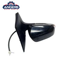 China OEM Car Side Mirror Parts Toyota Corolla 2014-2019 Rearview Mirror Right Side for sale