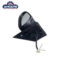 China OEM Car Side Mirror Parts Toyota Corolla 2014-2019 Rearview Mirror Right Side for sale