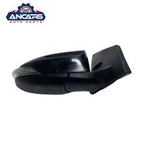 China OEM Car Side Mirror Parts Toyota Corolla 2014-2019 Rearview Mirror Right Side for sale