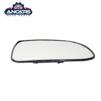 China Hyundai Accent 2000-2002 Rearview Mirror Glass 8761125000 8762125100 for sale
