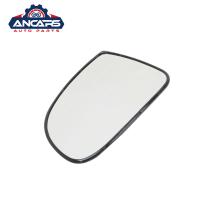 China Hyundai Accent 2000-2002 Rearview Mirror Glass 8761125000 8762125100 for sale