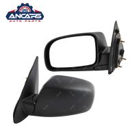 China Hyundai Accent 2000-2002 Rearview Mirror Glass 8761125000 8762125100 for sale