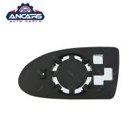 China Plastic Side Mirror Glass For Hyundai Accent 2006-2011 Rearview Mirror Glass for sale