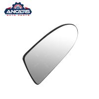 China Plastic Side Mirror Glass For Hyundai Accent 2006-2011 Rearview Mirror Glass for sale