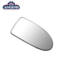 China Plastic Side Mirror Glass For Hyundai Accent 2006-2011 Rearview Mirror Glass for sale