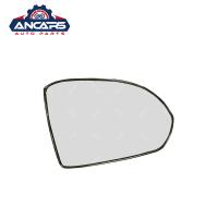 China Nissan Side Mirror Lens For Nissan Primera 2002-2008 96365AU415 96366AU320 for sale