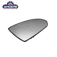 China Nissan Side Mirror Lens For Nissan Primera 2002-2008 96365AU415 96366AU320 for sale