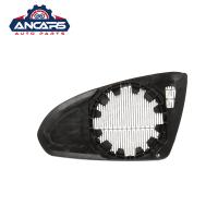 China Nissan Side Mirror Lens For Nissan Primera 2002-2008 96365AU415 96366AU320 for sale