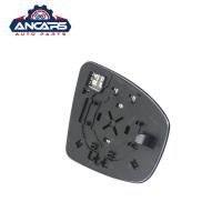 China 96365-1AA0A Car Side Mirror Parts Nissan Murano 08-15 Pathfinder 13  963661AH0A 96366-1AA0A for sale