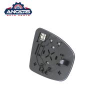 China 96365-1AA0A Car Side Mirror Parts Nissan Murano 08-15 Pathfinder 13  963661AH0A 96366-1AA0A for sale