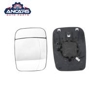 China 95517329 95517331 Car Side Mirror Glass Nissan NV300 2016 Side Mirror Lens for sale