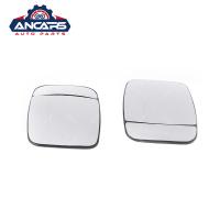 China 95517329 95517331 Car Side Mirror Glass Nissan NV300 2016 Side Mirror Lens for sale